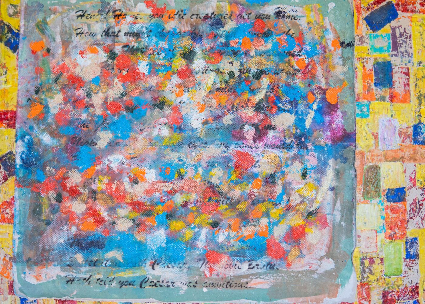 Oliver Benoit Home – Careem Gilbert